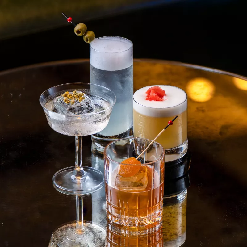 Manyaman | Solaire Resort North